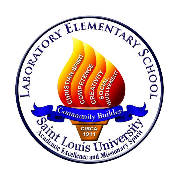Saint Louis University Basic Education School | SLU BEdS
