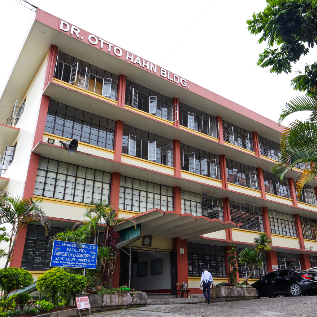 School of Engineering and Architecture | SEA - Saint Louis University ...