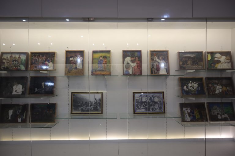 Museum of Igorot Cultures and Arts – Center for Indigenous Studies ...