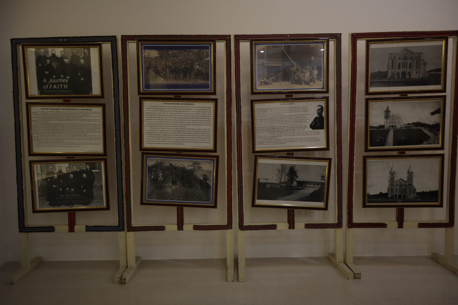 Museum of Igorot Cultures and Arts – Center for Indigenous Studies ...