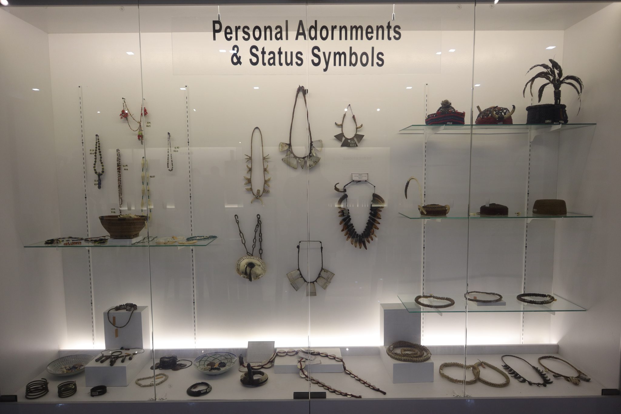 Museum of Igorot Cultures and Arts – Center for Indigenous Studies ...