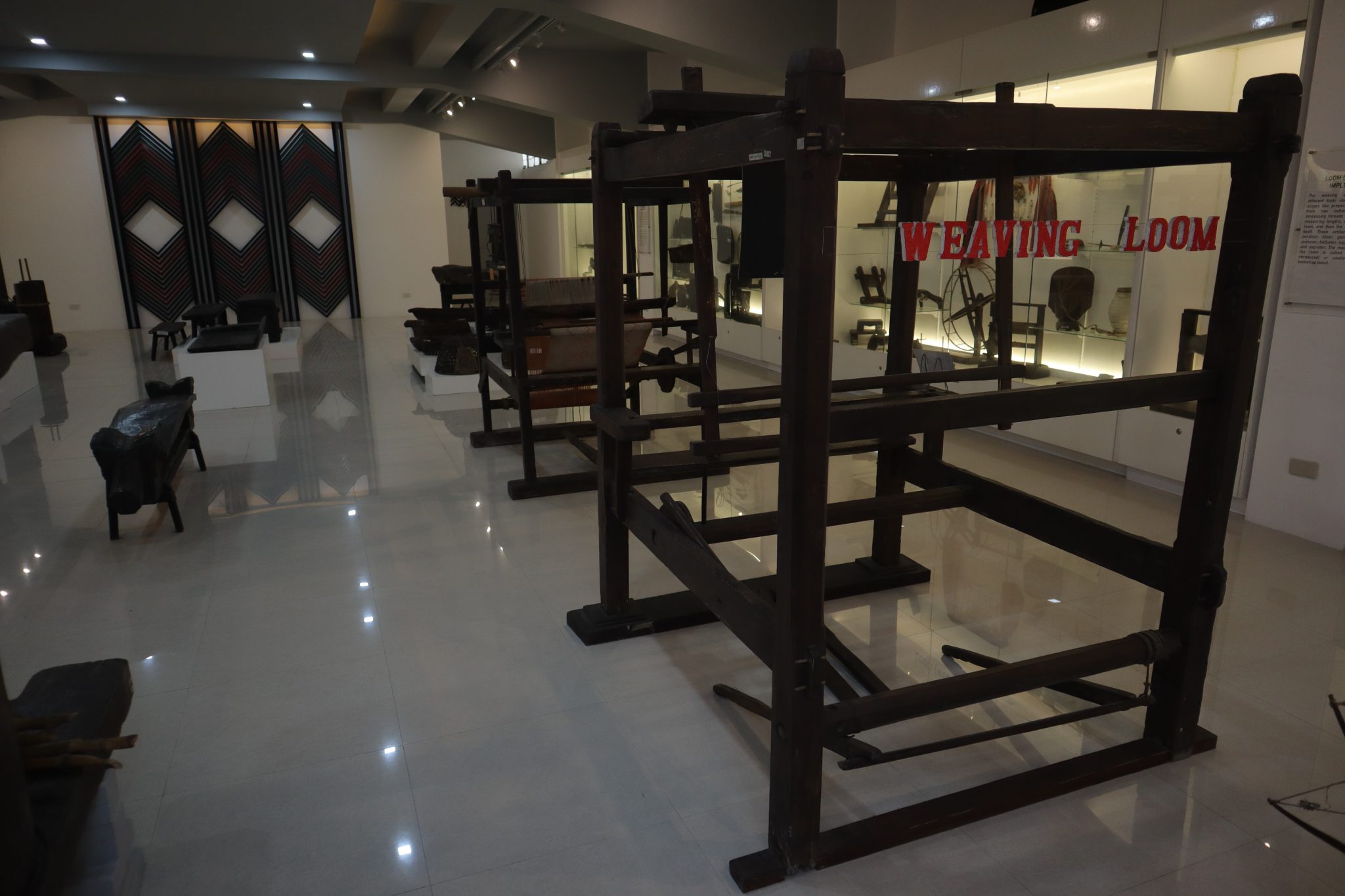 Museum of Igorot Cultures and Arts – Center for Indigenous Studies ...