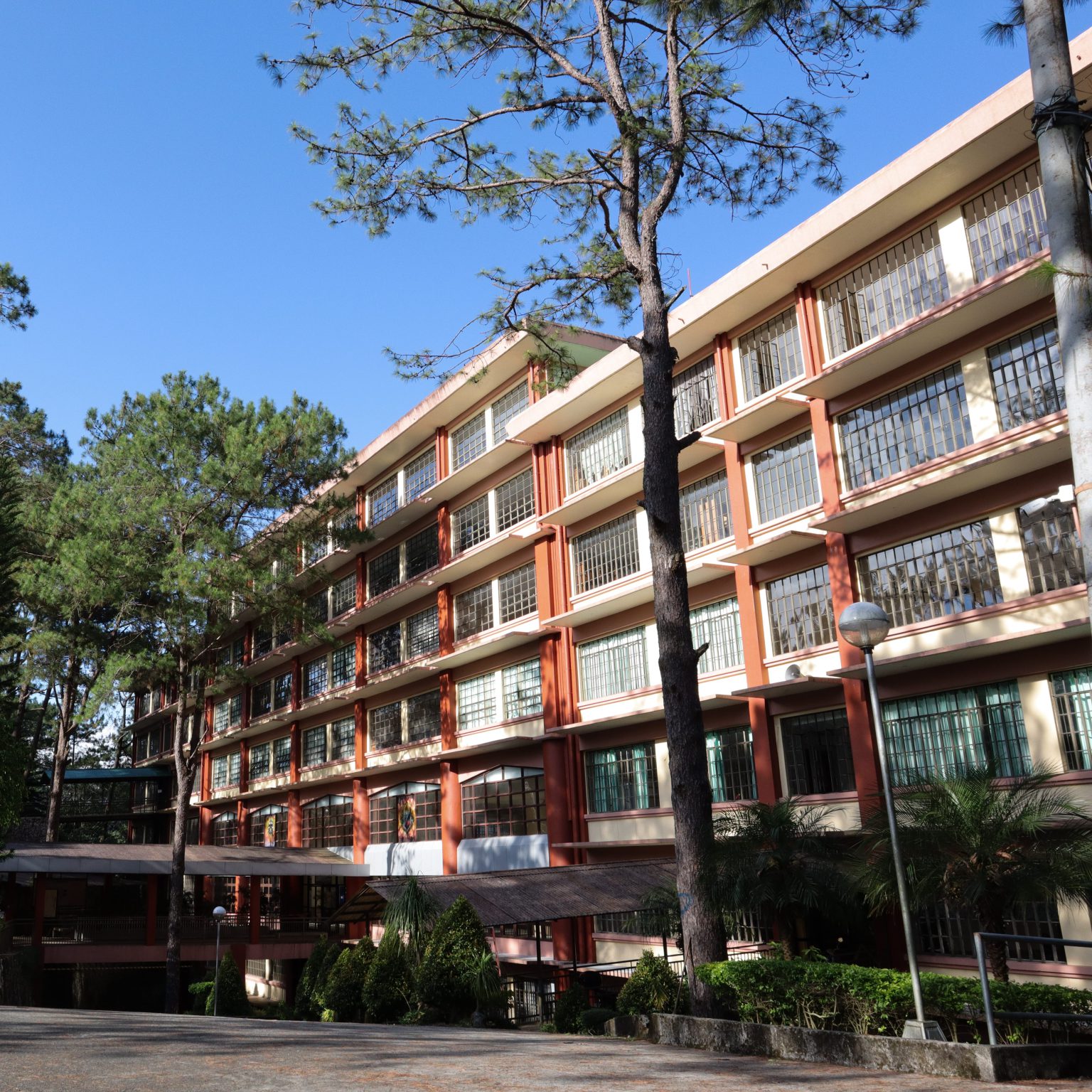 School of Accountancy, Management, Computing and Information Studies ...