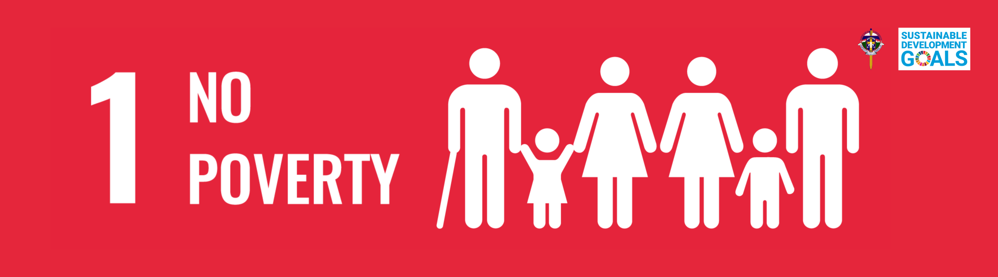 SDG 1: NO POVERTY – Saint Louis University, Philippines