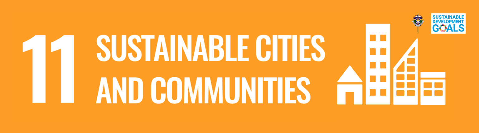 SDG 11: SUSTAINABLE CITIES AND COMMUNITIES - Saint Louis University ...