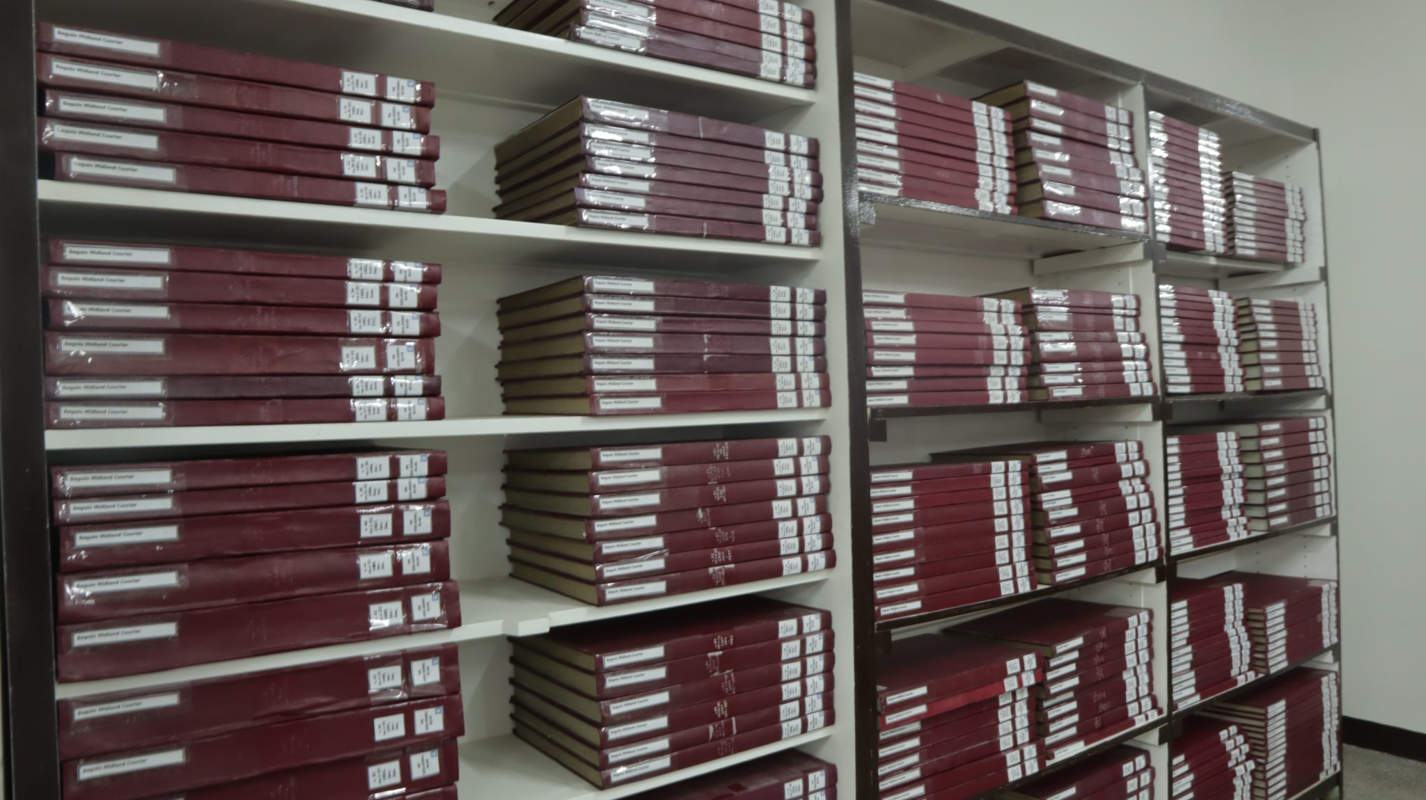 University Libraries (UNL) - Saint Louis University, Philippines