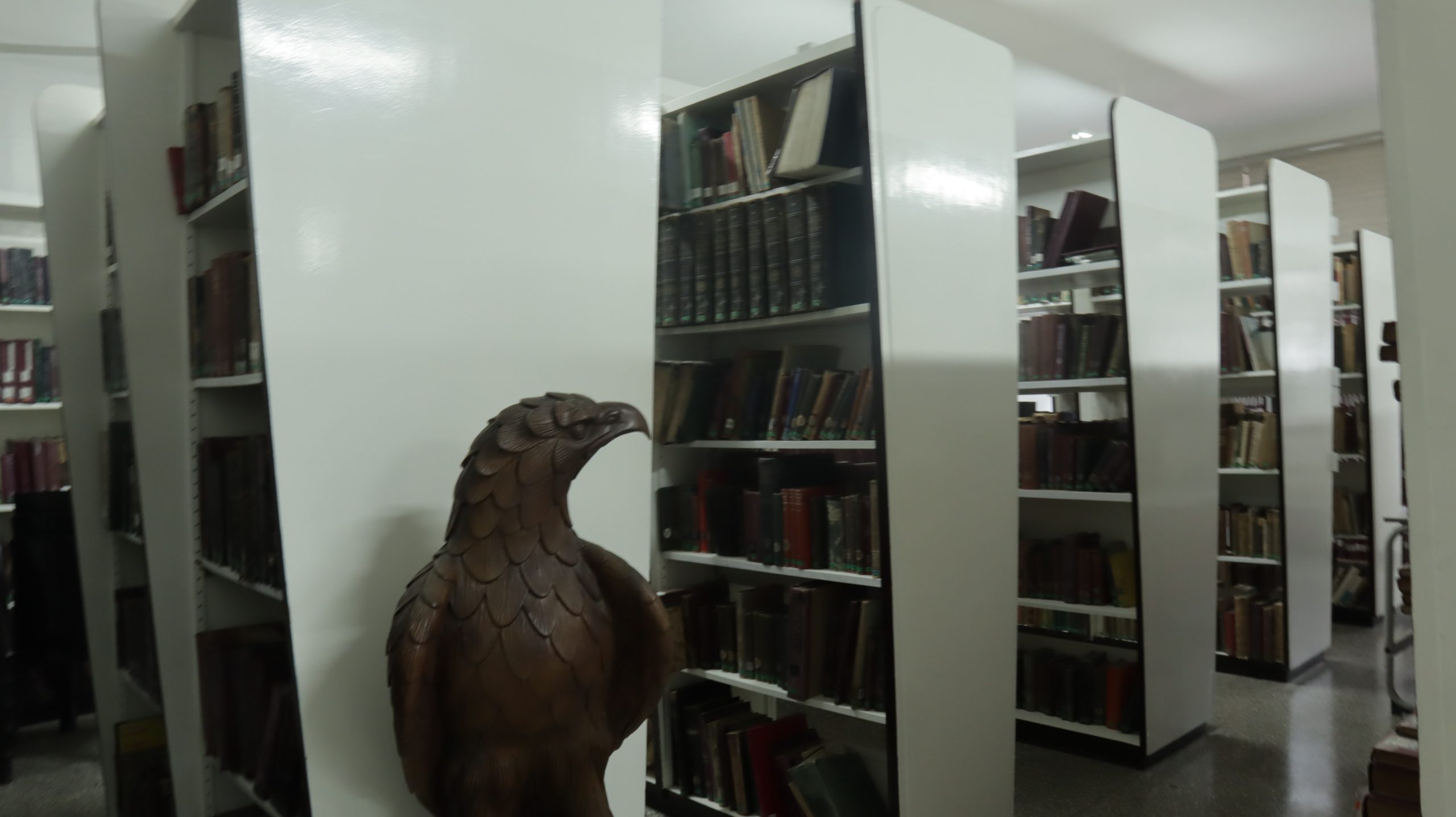 University Libraries (UNL) - Saint Louis University, Philippines