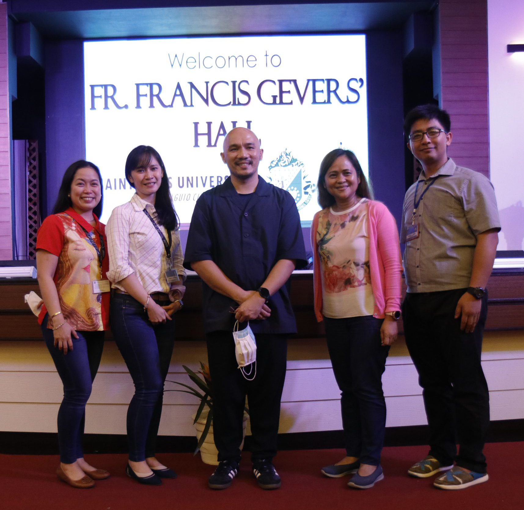 UNRIC Organizes Research Training Workshop – “Mental Health Research in ...