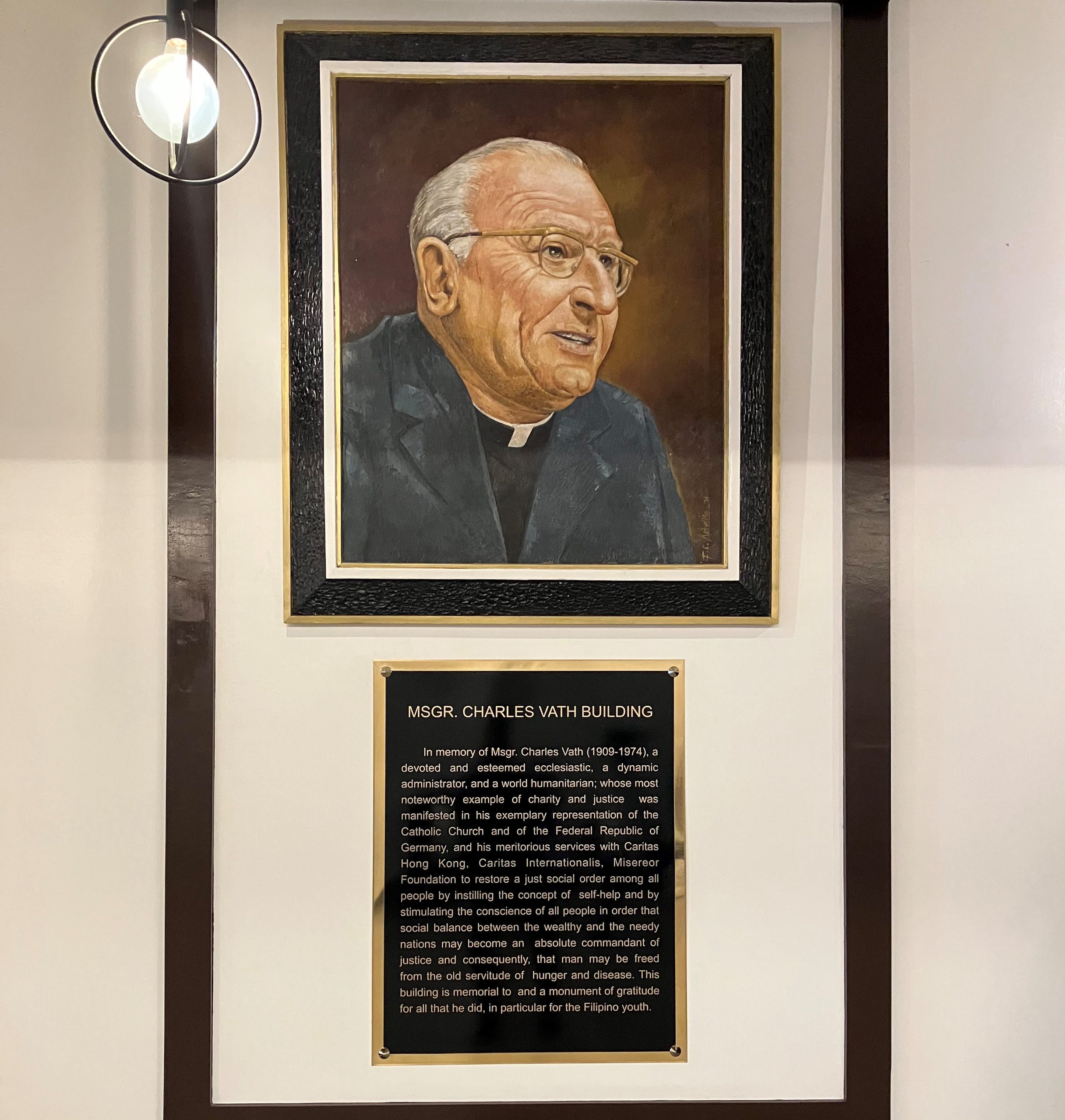 University Libraries (UNL) - Saint Louis University, Philippines