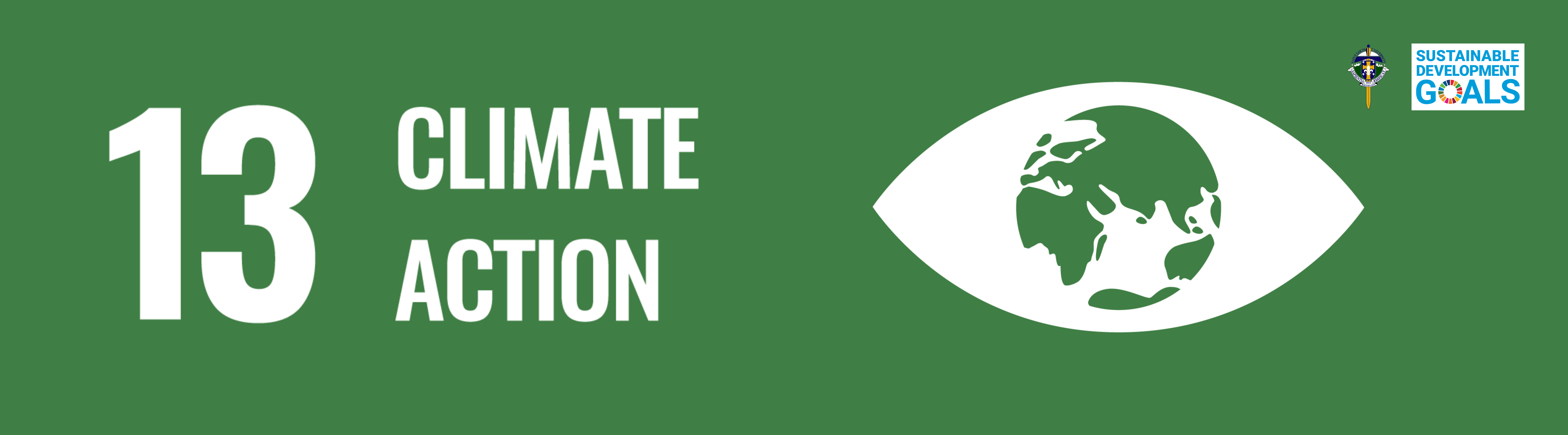 SDG 13: CLIMATE CHANGE – Saint Louis University, Philippines