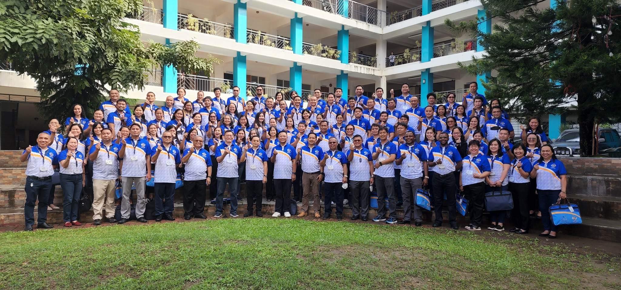 SLU Attends CICM PSN Governance Assembly 2022 – Saint Louis University ...