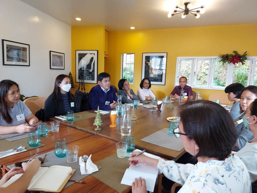 News & Announcements - Saint Louis University, Philippines