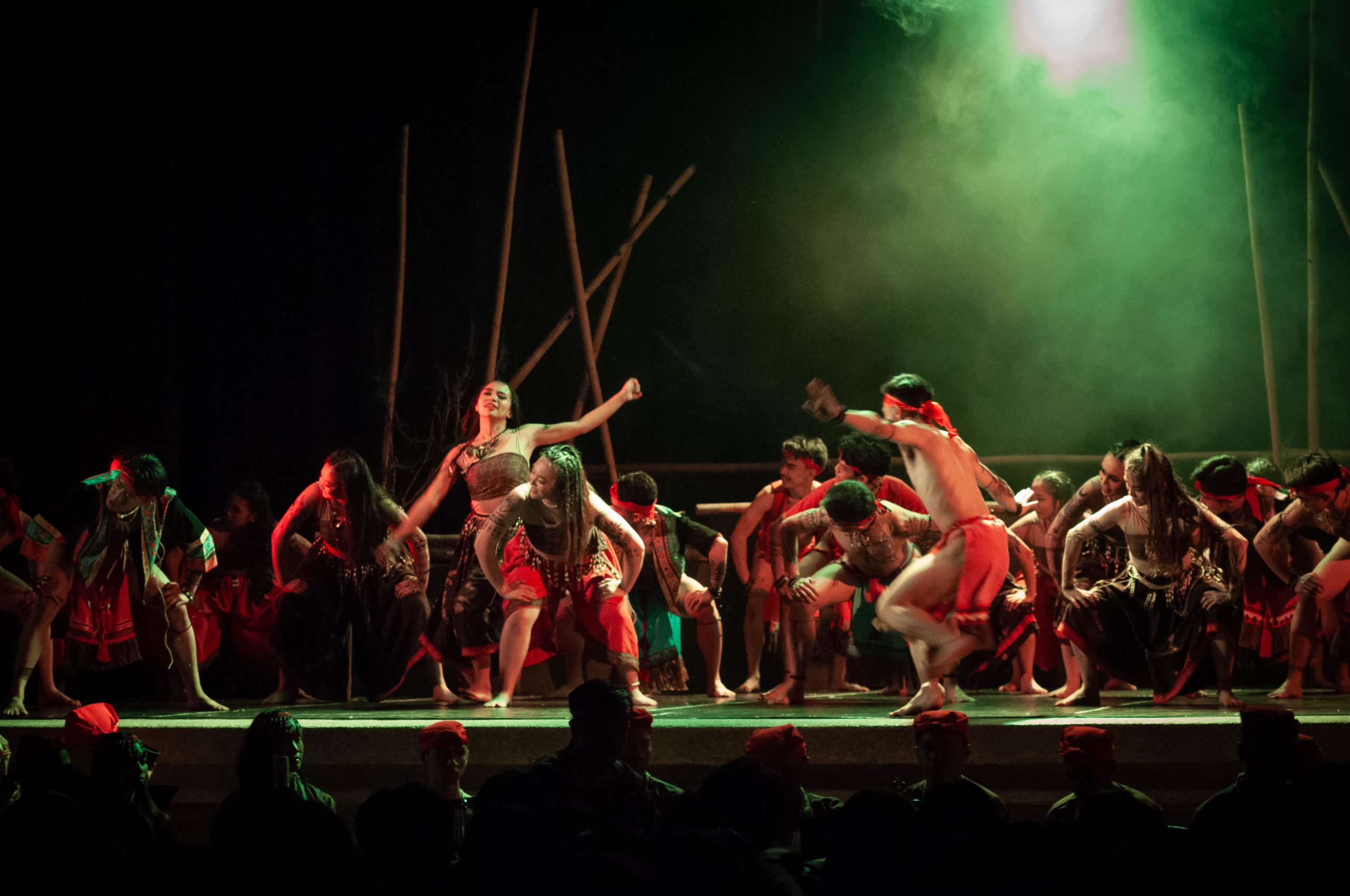 SLU CCA Kapadpada Features SLU Dance Troupe and Symphonic Band – Saint ...