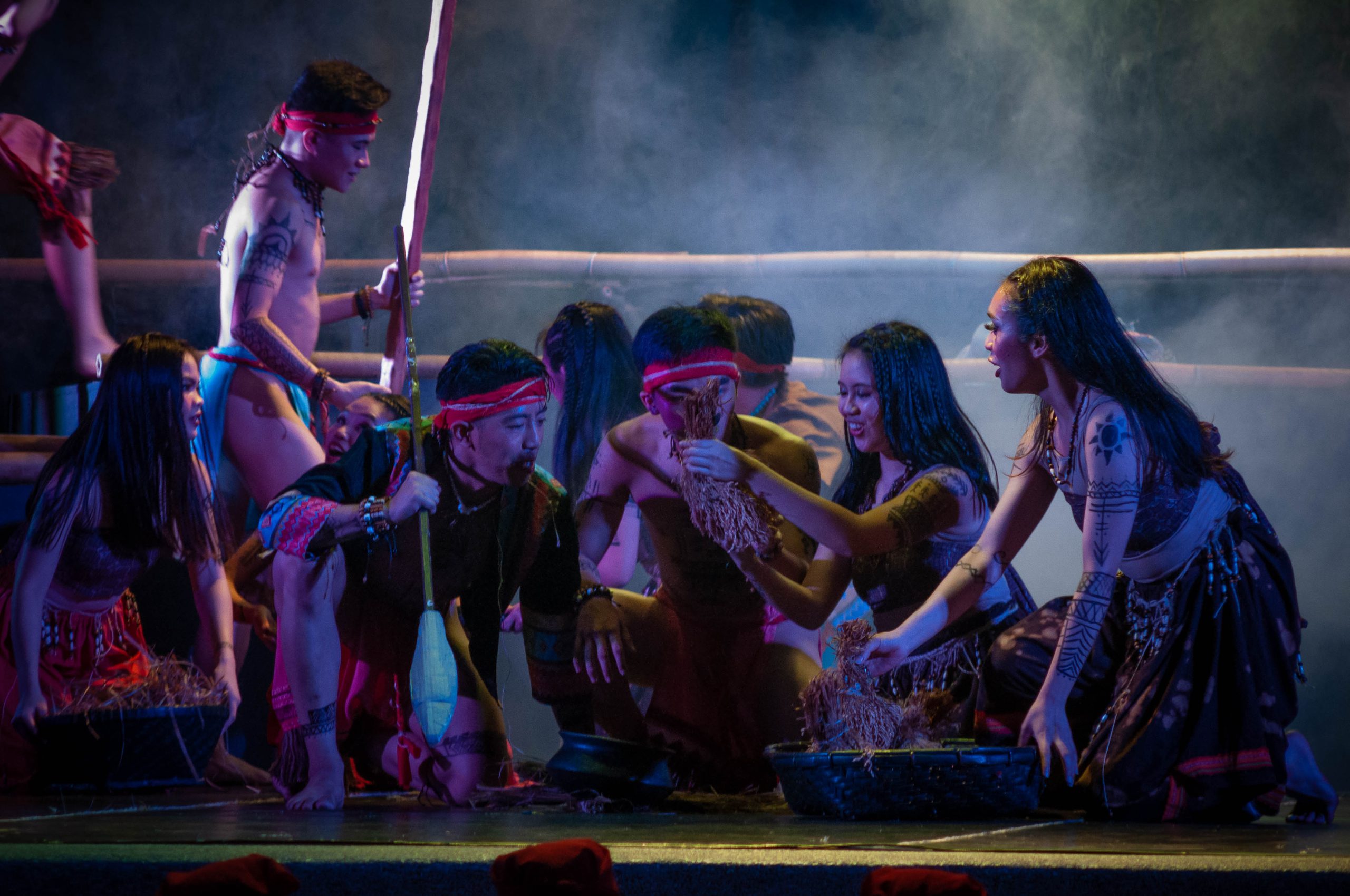 SLU CCA Kapadpada Features SLU Dance Troupe and Symphonic Band – Saint ...