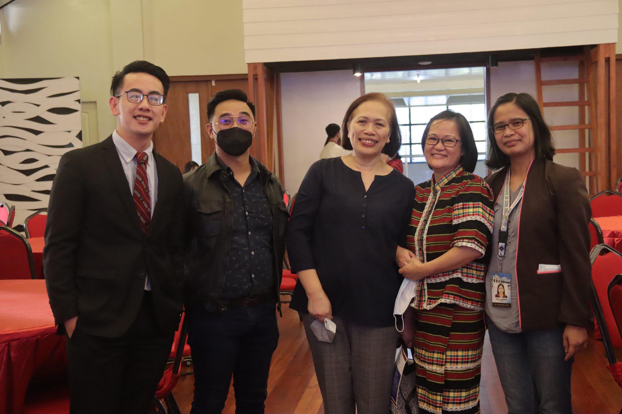 Ceremonial MOA Signing and Launching of Dalan Ni Taltallak Held at ...