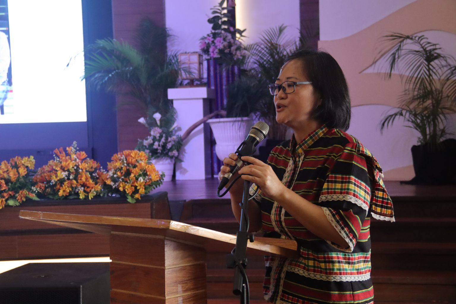 Ceremonial MOA Signing and Launching of Dalan Ni Taltallak Held at ...