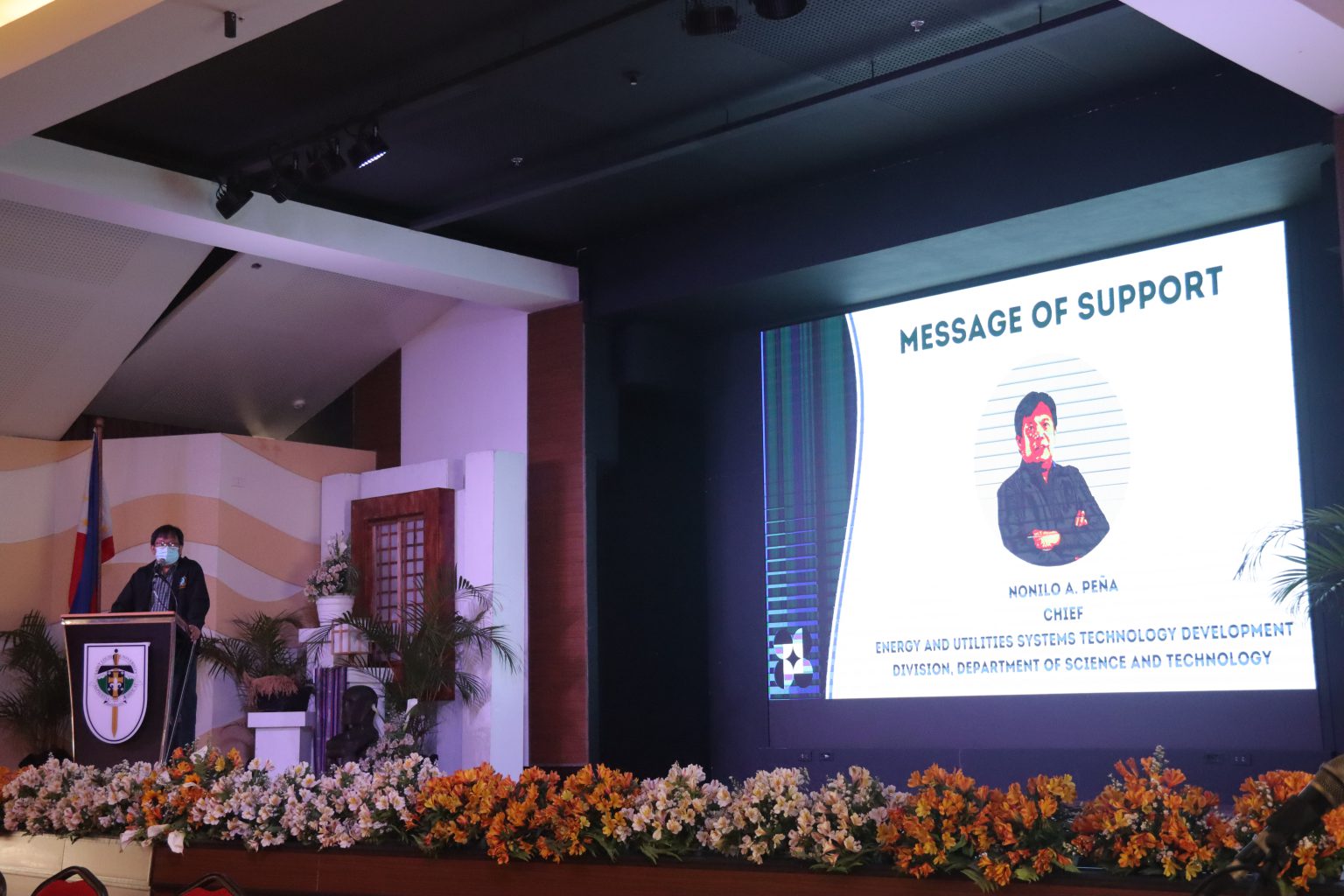 Ceremonial MOA Signing and Launching of Dalan Ni Taltallak Held at ...