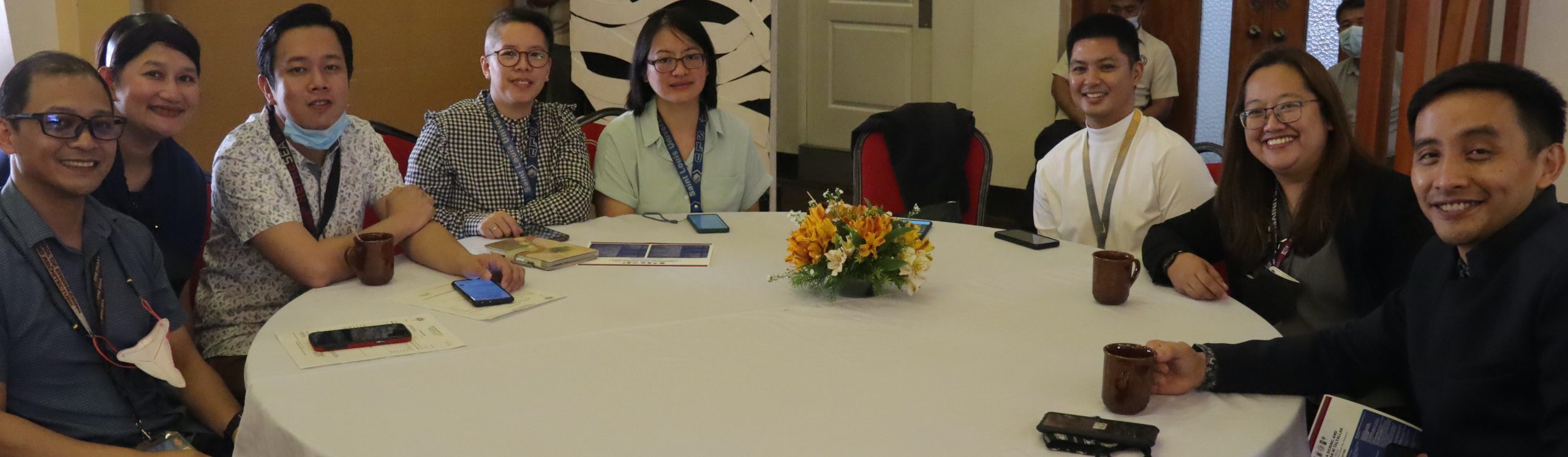 Ceremonial MOA Signing and Launching of Dalan Ni Taltallak Held at ...