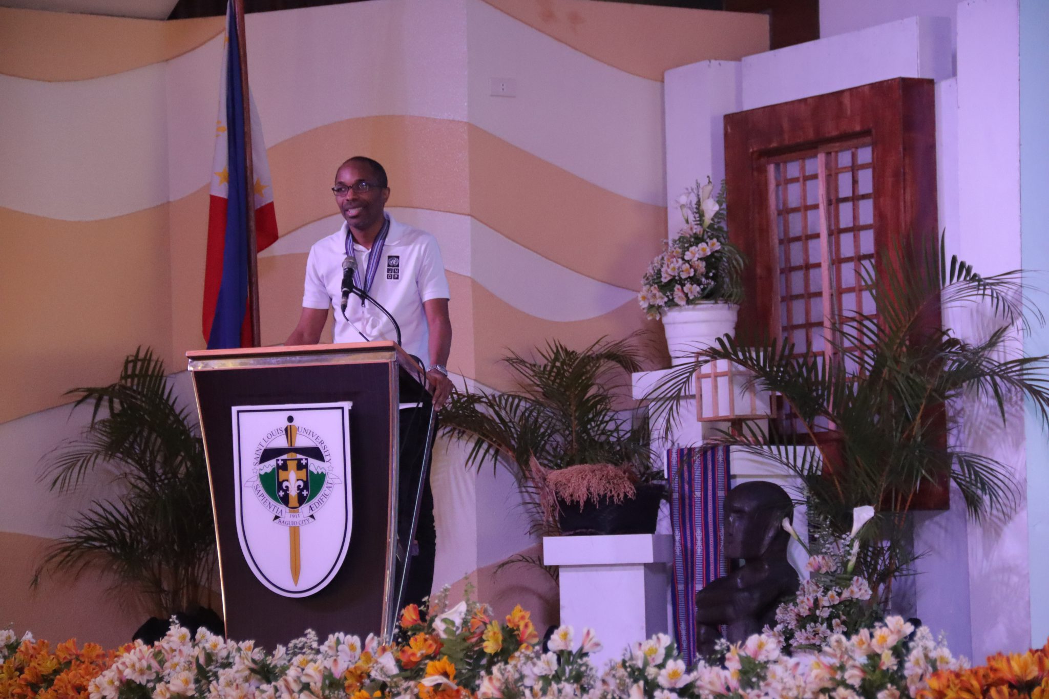 Ceremonial MOA Signing and Launching of Dalan Ni Taltallak Held at ...