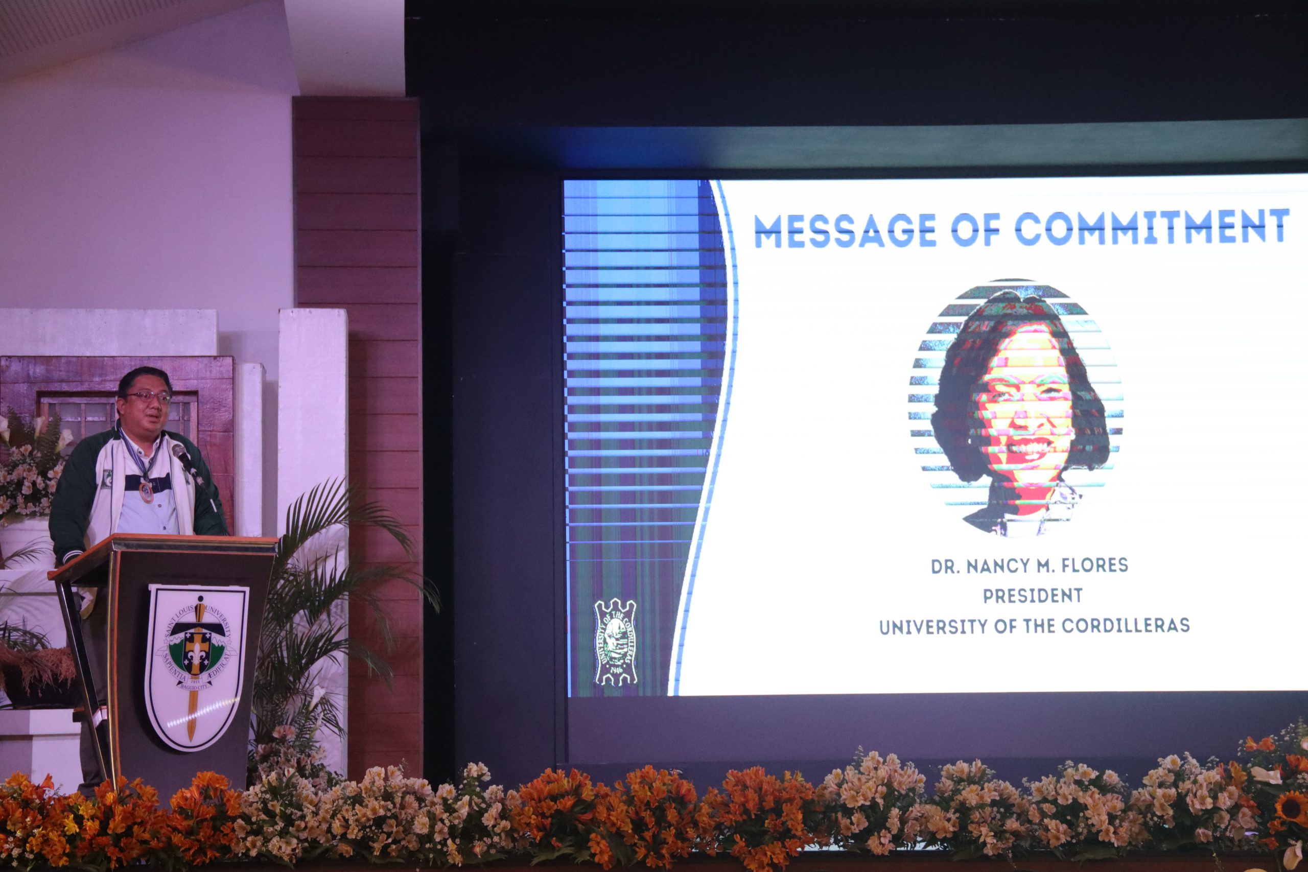 Ceremonial MOA Signing and Launching of Dalan Ni Taltallak Held at ...