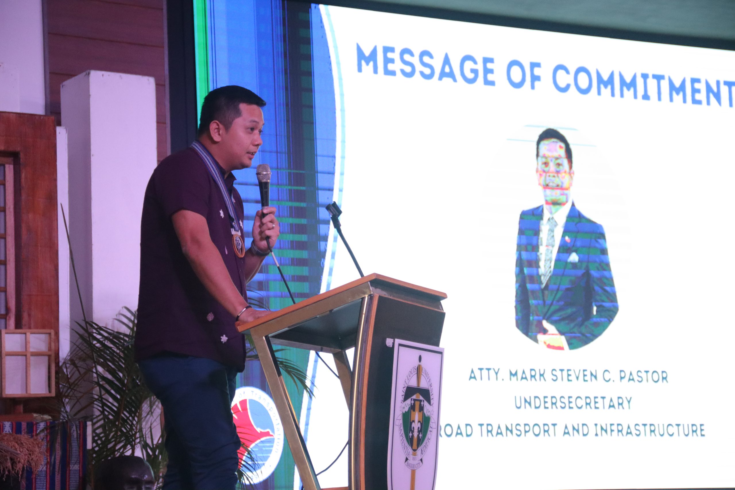 Ceremonial MOA Signing and Launching of Dalan Ni Taltallak Held at ...