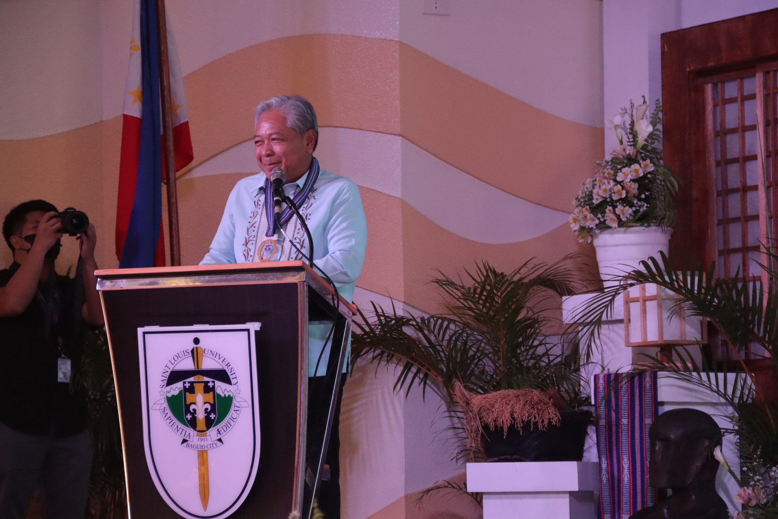 Ceremonial MOA Signing and Launching of Dalan Ni Taltallak Held at ...