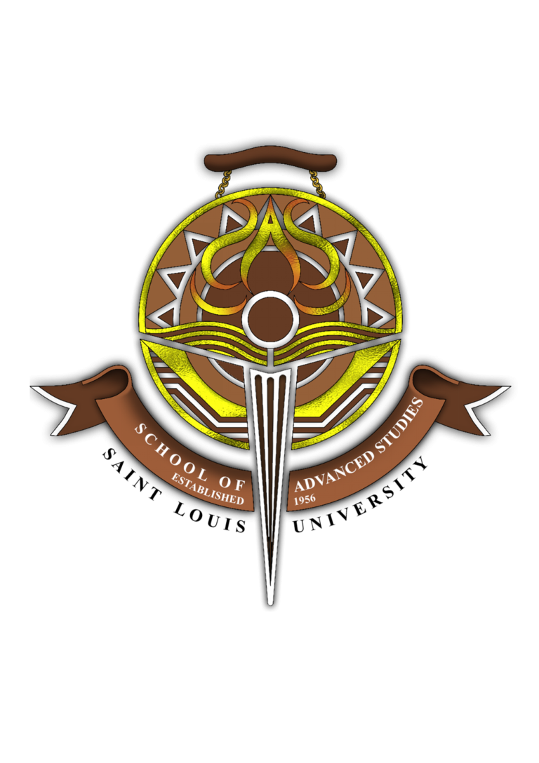 School of Advanced Studies | SAS - Saint Louis University, Philippines