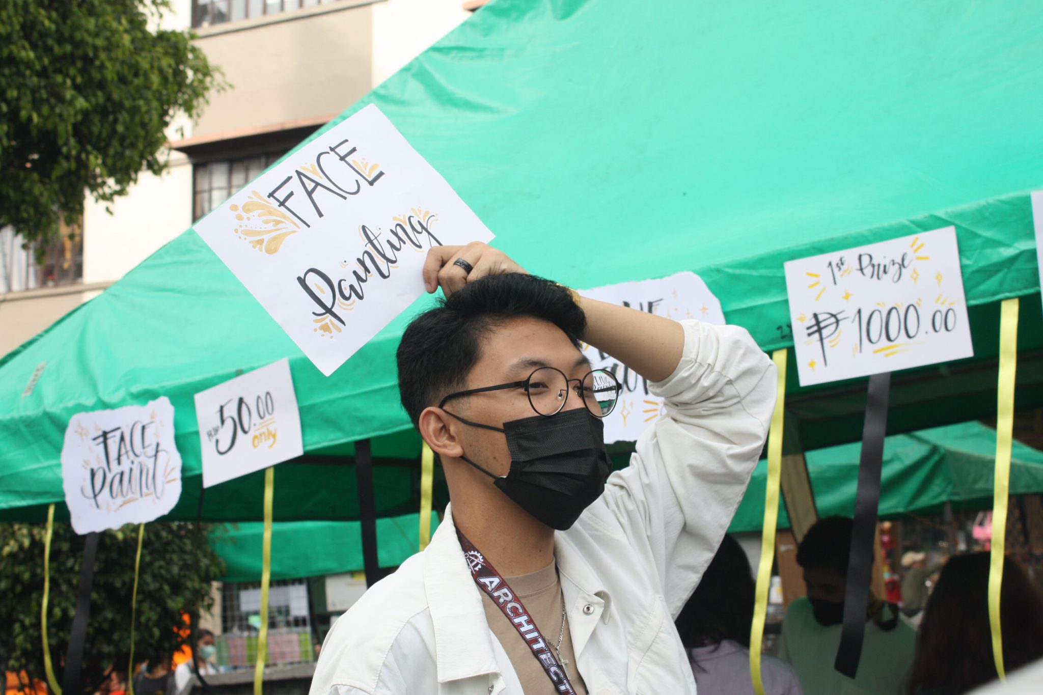UAPSA-SLU Celebrates National Architecture Week with Art Deco Sunday by ...