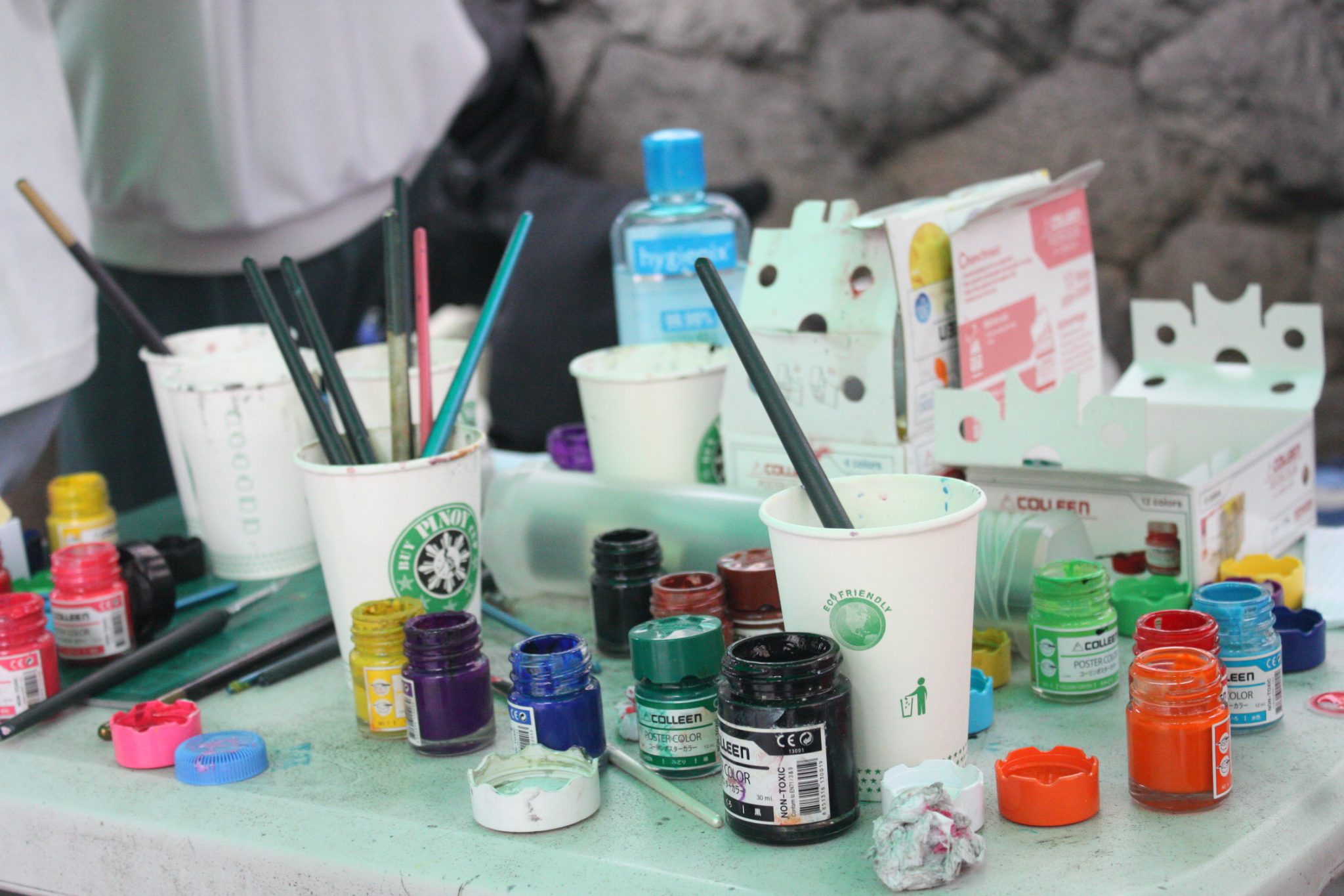 UAPSA-SLU Celebrates National Architecture Week with Art Deco Sunday by ...