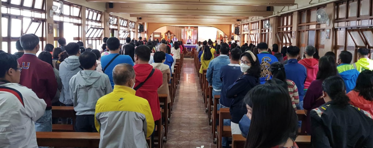 News & Announcements - Saint Louis University, Philippines