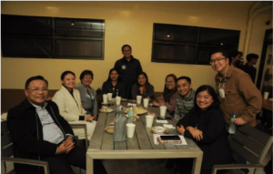 Benguet Coffee Project Cafe Opens its Doors at SLU SHMC - Saint Louis University, Philippines