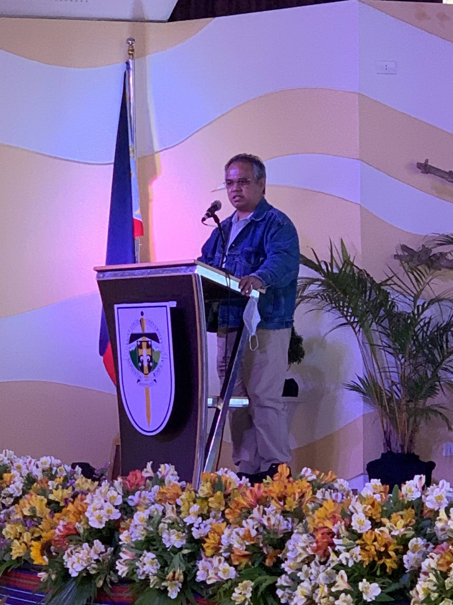 SLU Commemorates the Bicentennial Birth Anniversary of Theophile ...