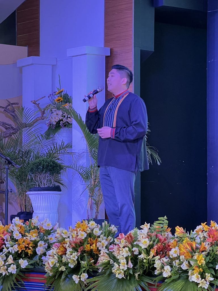 SLU Commemorates the Bicentennial Birth Anniversary of Theophile ...