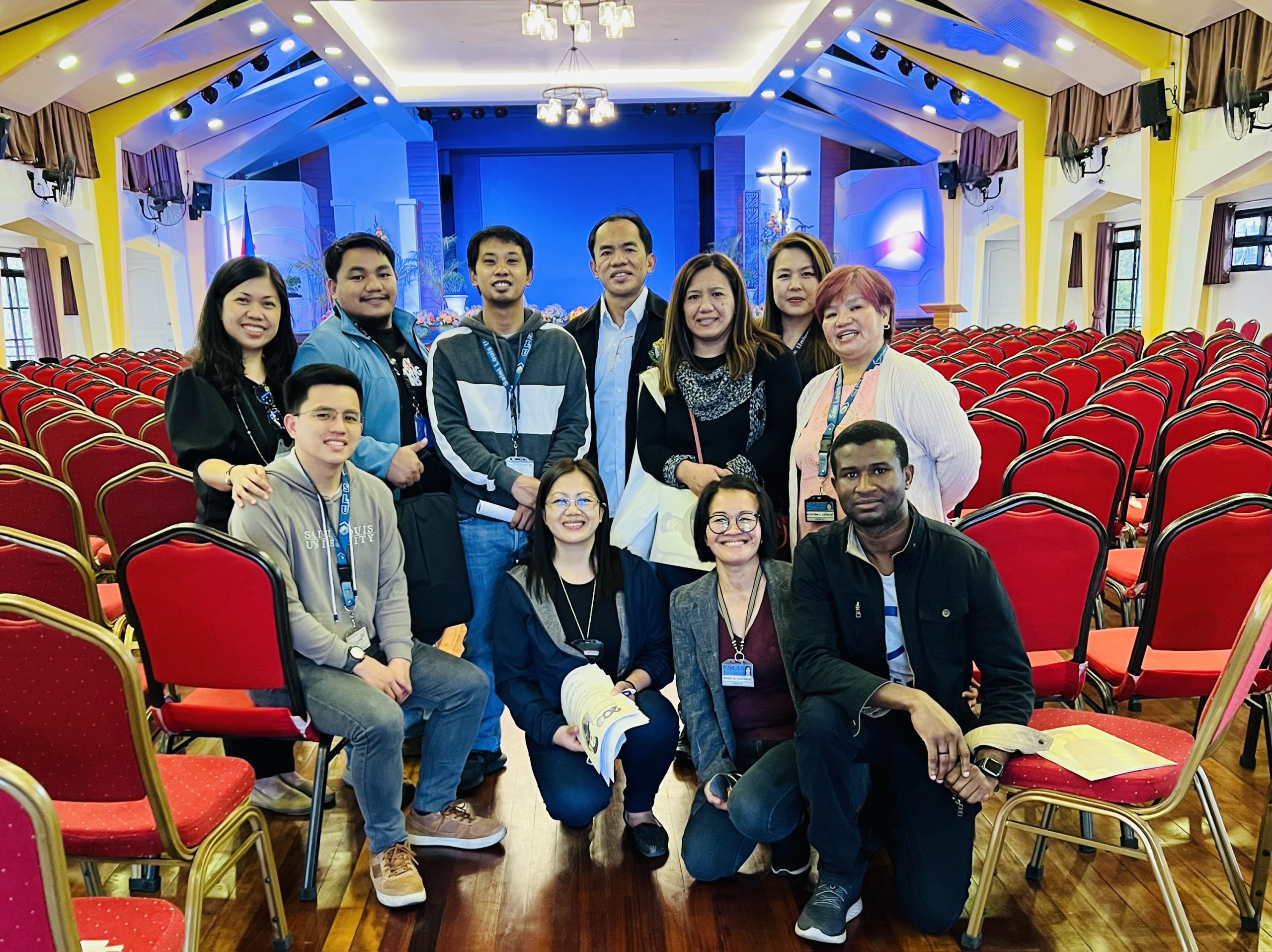 SLU Commemorates the Bicentennial Birth Anniversary of Theophile ...