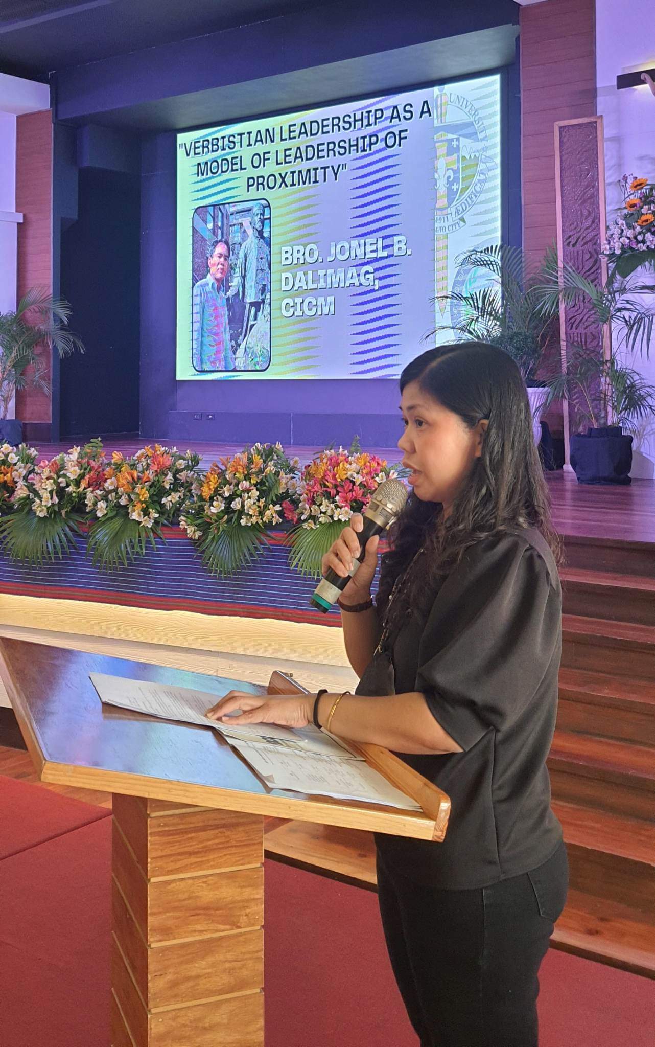 SLU Commemorates the Bicentennial Birth Anniversary of Theophile ...
