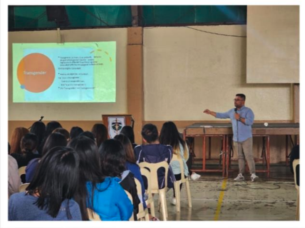 SLU SOL Law Day Gathers Faculty and Students in Teambuilding Activity ...