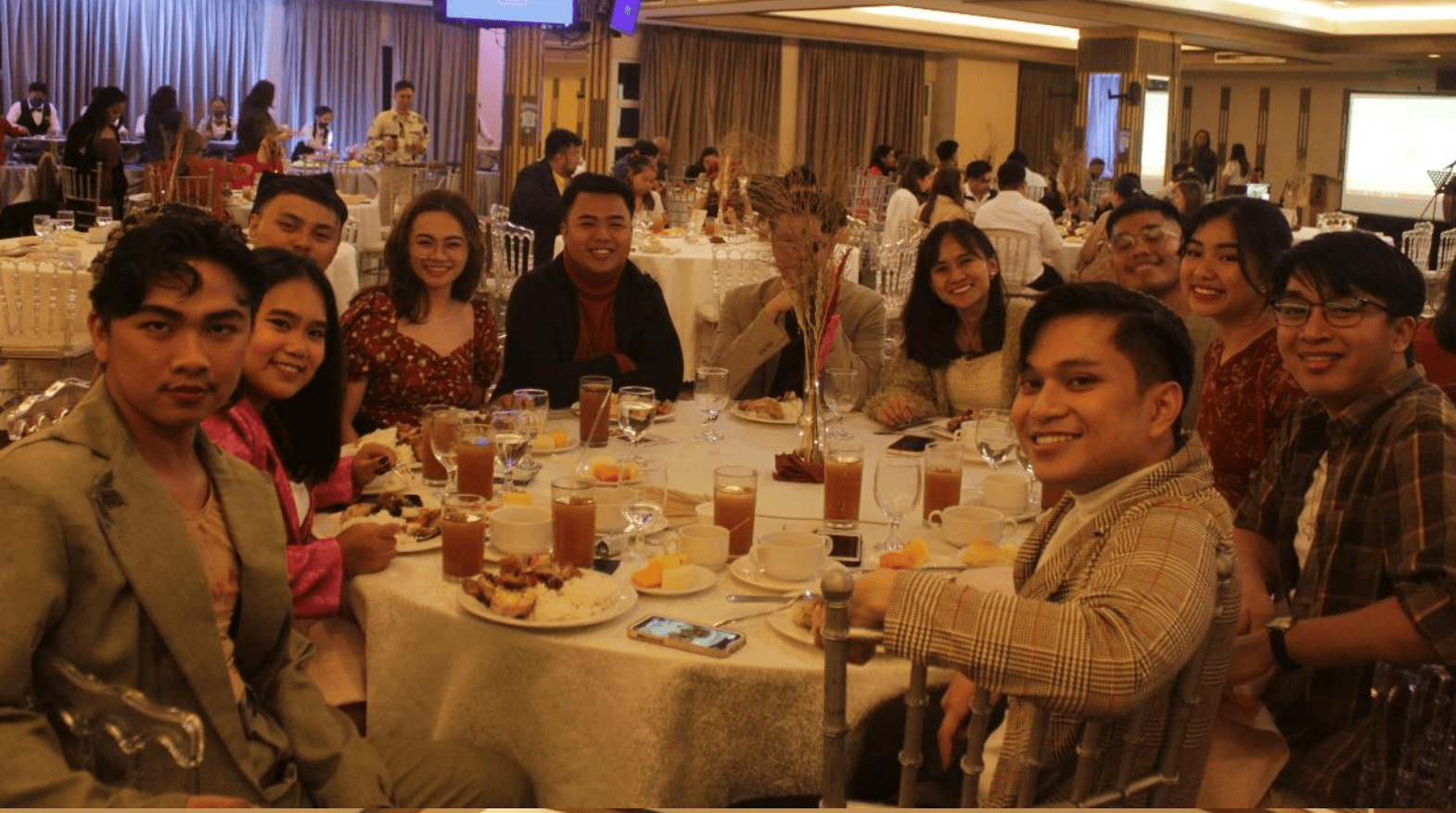 Testimonial Dinner for 2019 SLU Bar Passers Held – Saint Louis ...