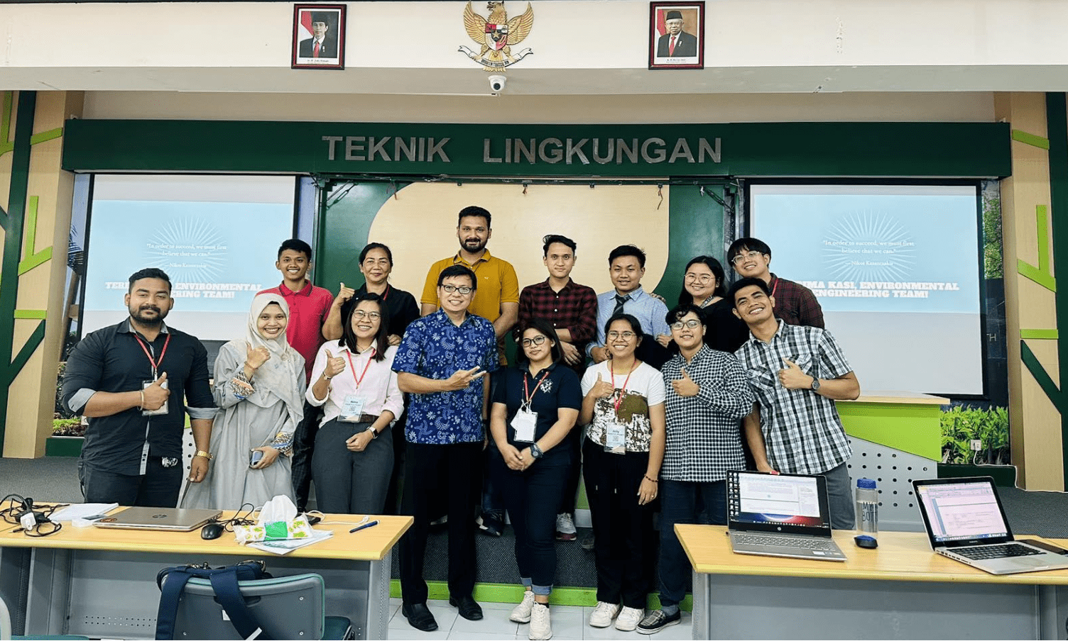 Louisian Engineer Bags Best Performance in CommTech Insight Camp 2023 ...