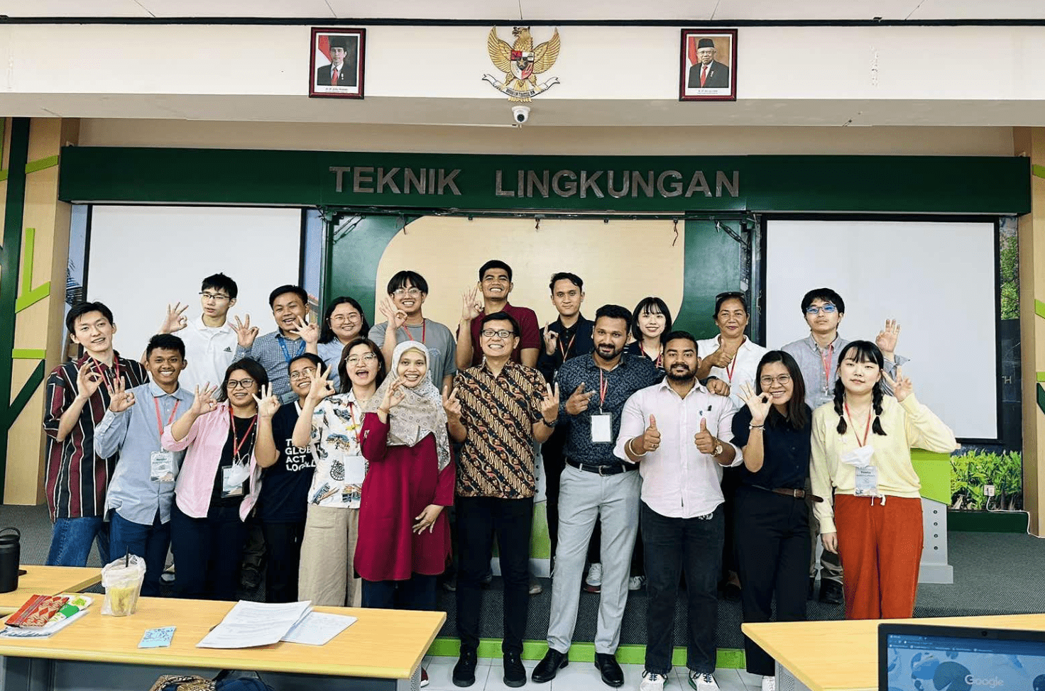 Louisian Engineer Bags Best Performance in CommTech Insight Camp 2023 ...