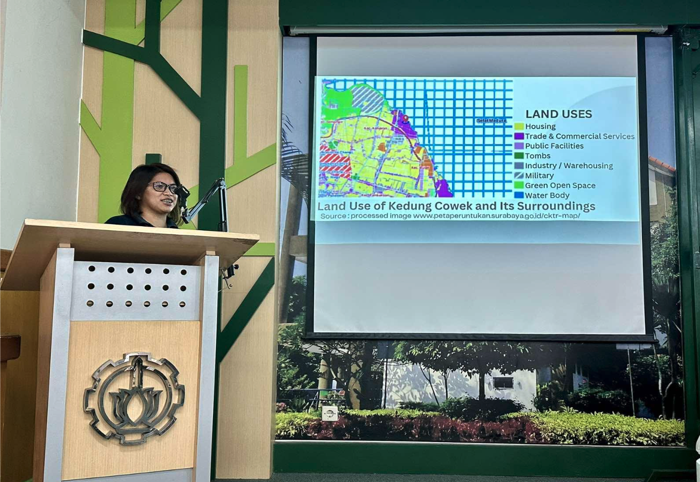 Louisian Engineer Bags Best Performance in CommTech Insight Camp 2023 ...