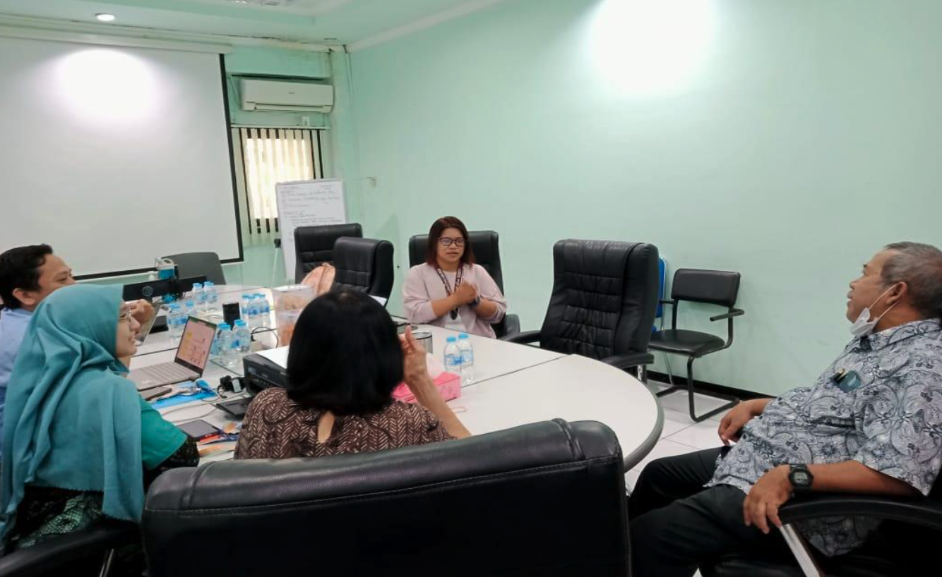 Louisian Engineer Bags Best Performance in CommTech Insight Camp 2023 ...