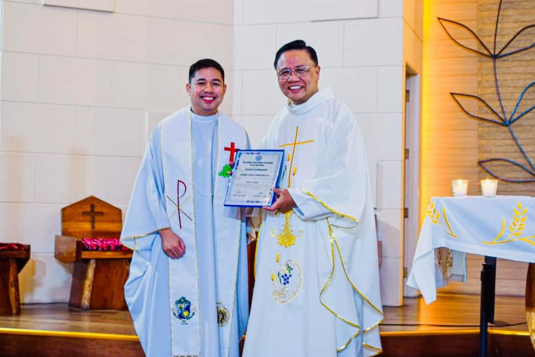 Saint Louis University Hosts the 2023 CEAP National JEEPGY Conference ...