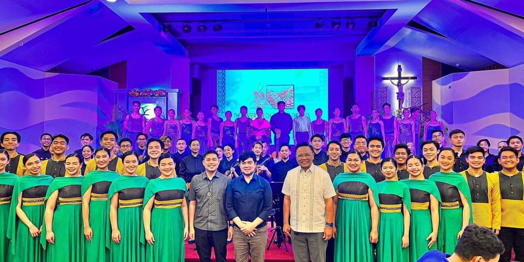 Saint Louis University Hosts the 2023 CEAP National JEEPGY Conference ...