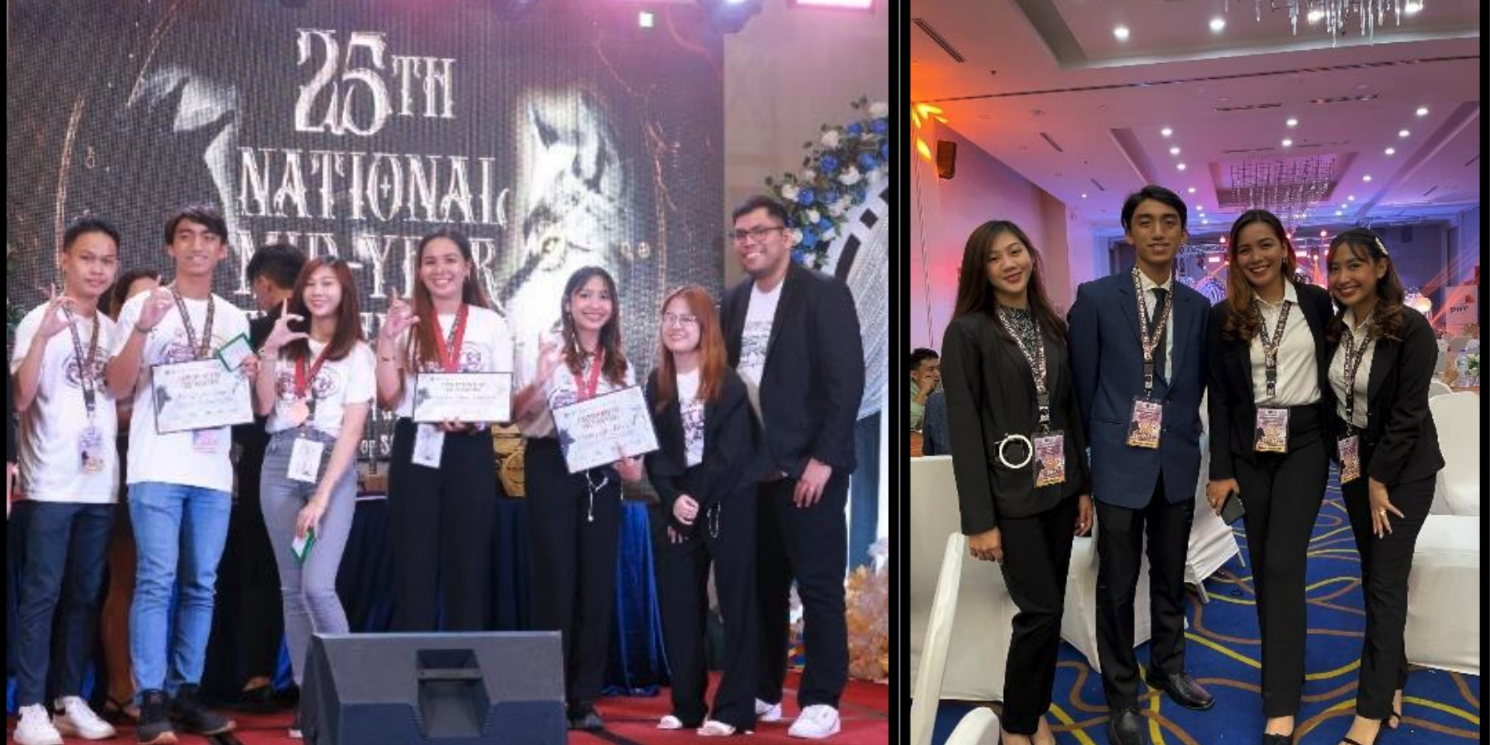 Junior Philippine Institute of Accountants – Saint Louis University ...