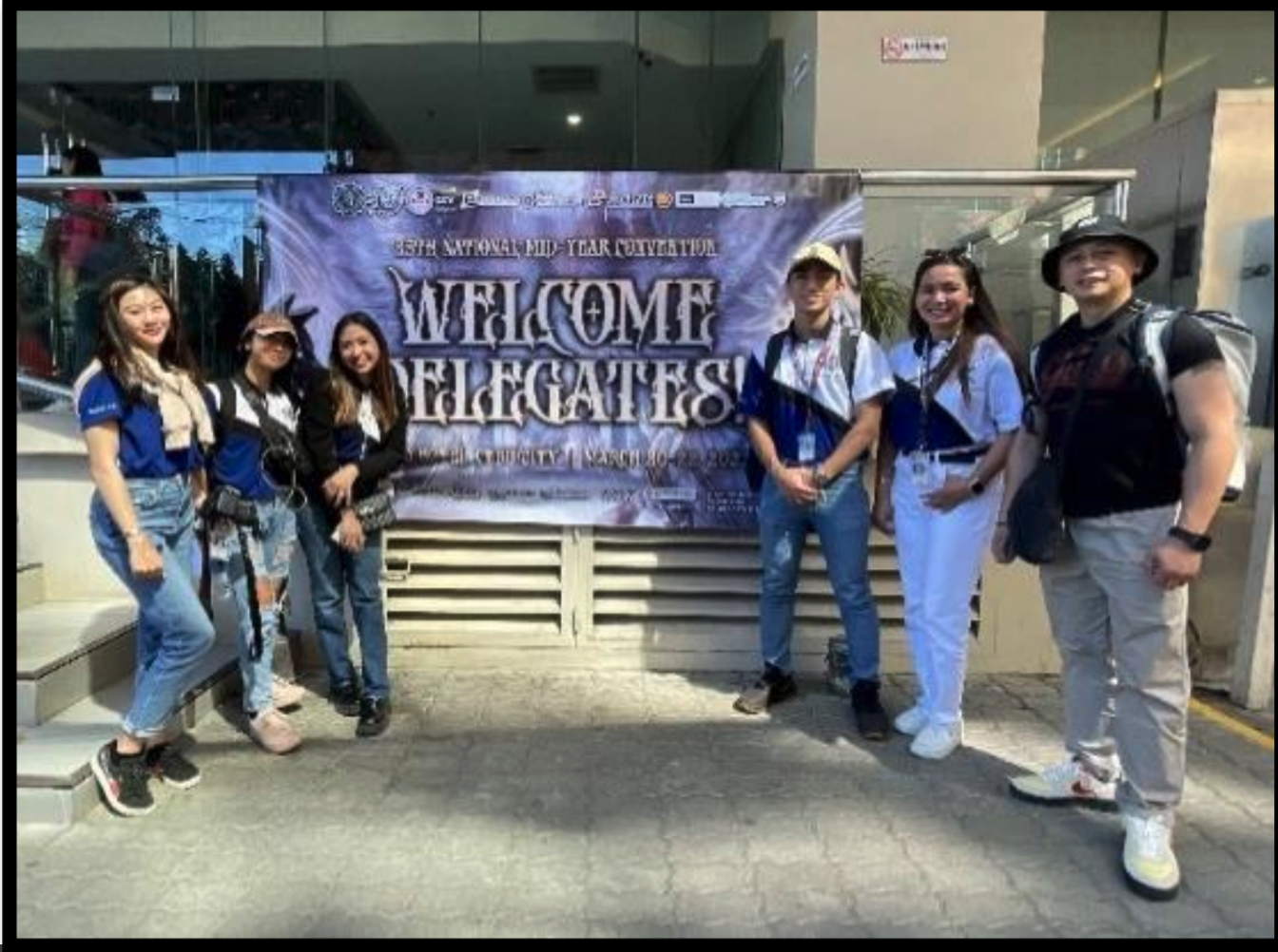 Junior Philippine Institute of Accountants – Saint Louis University ...