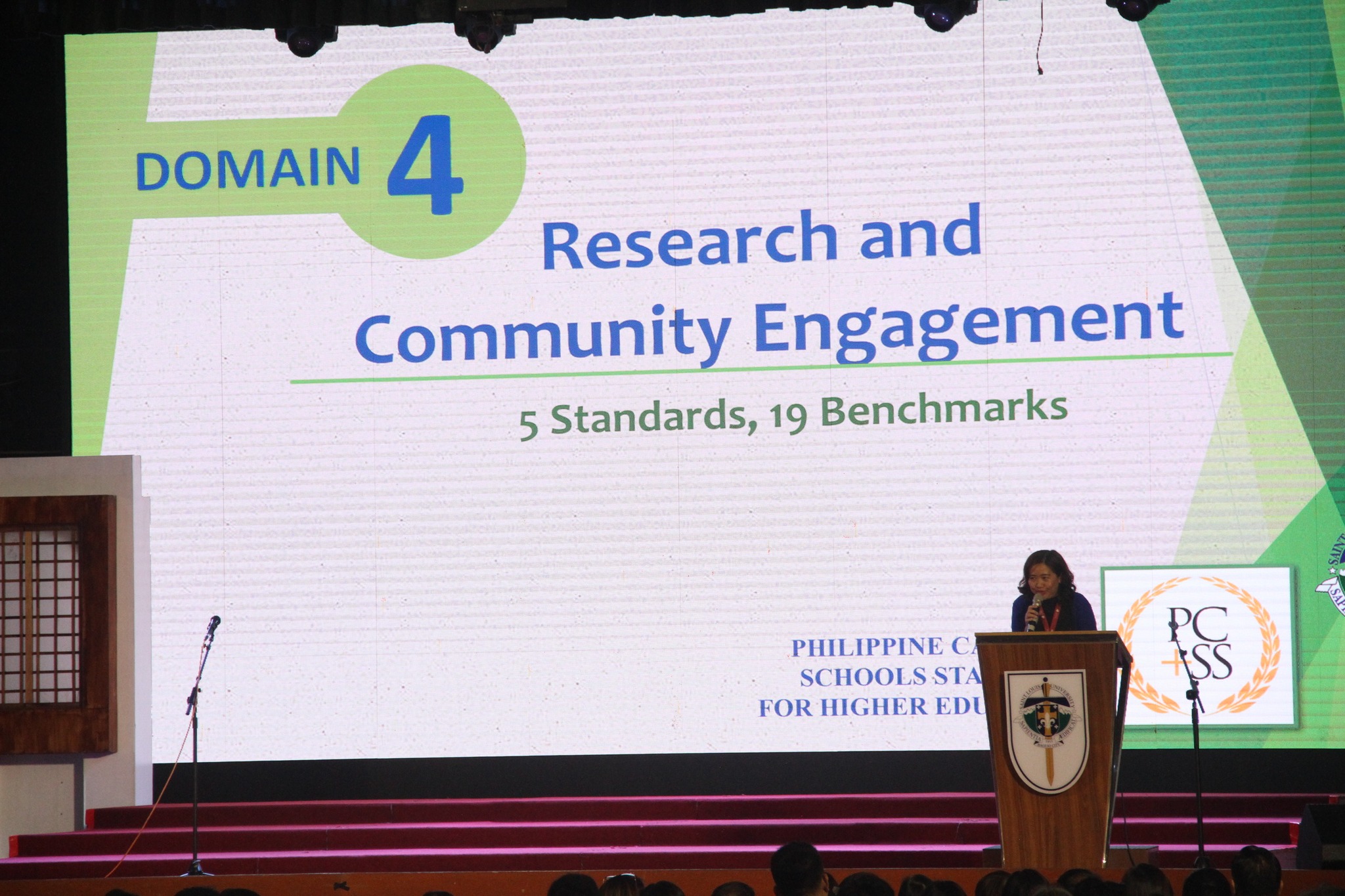 SLU Conducts Orientation on the Philippine Catholic Schools Standards ...