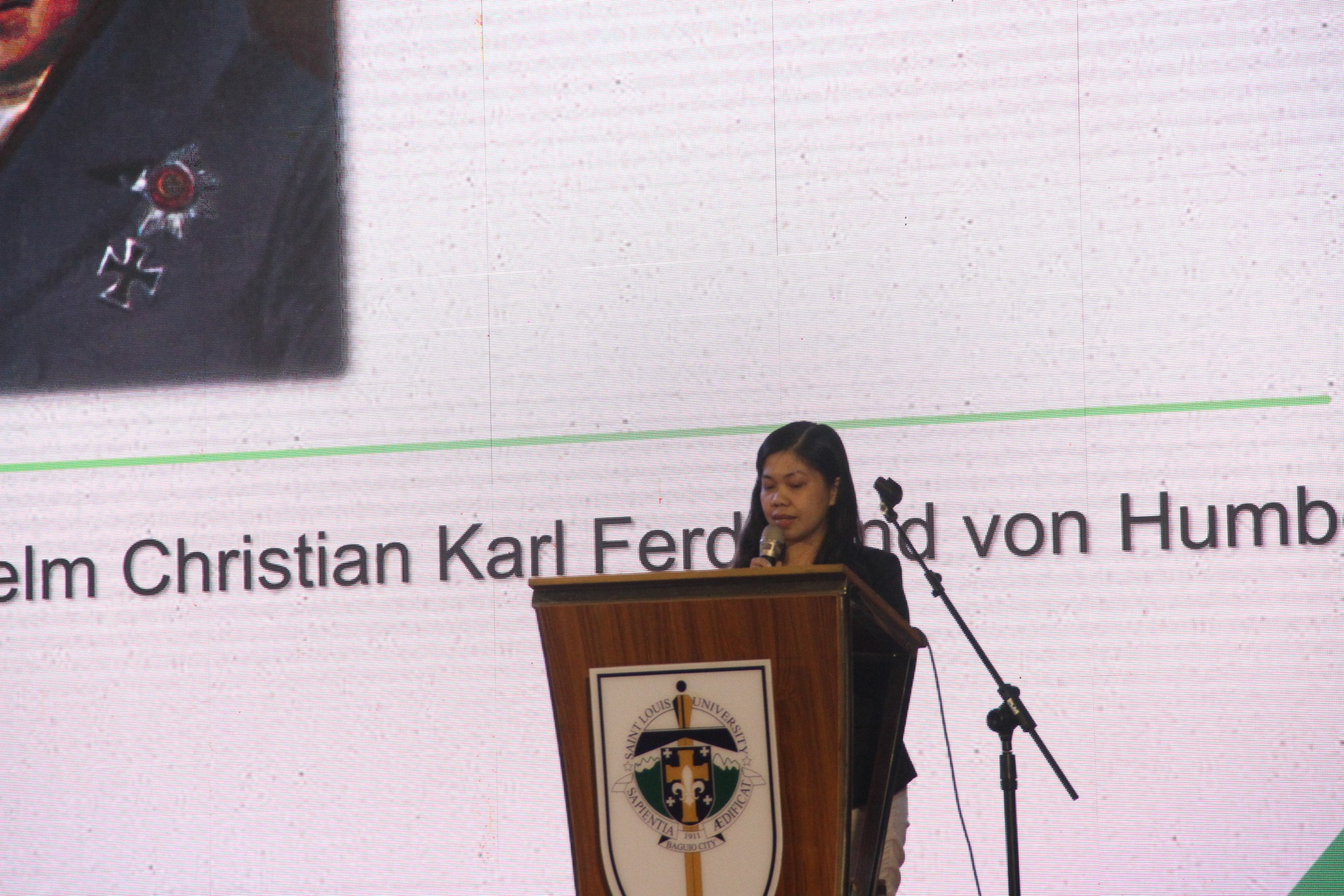 SLU Conducts Orientation on the Philippine Catholic Schools Standards ...