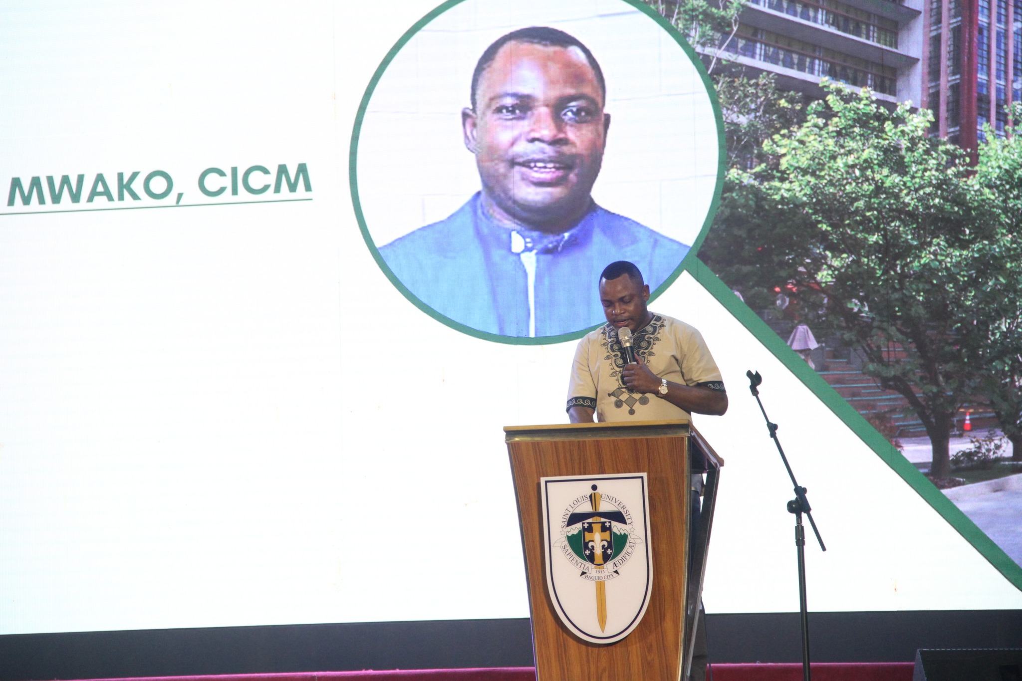 SLU Conducts Orientation on the Philippine Catholic Schools Standards ...