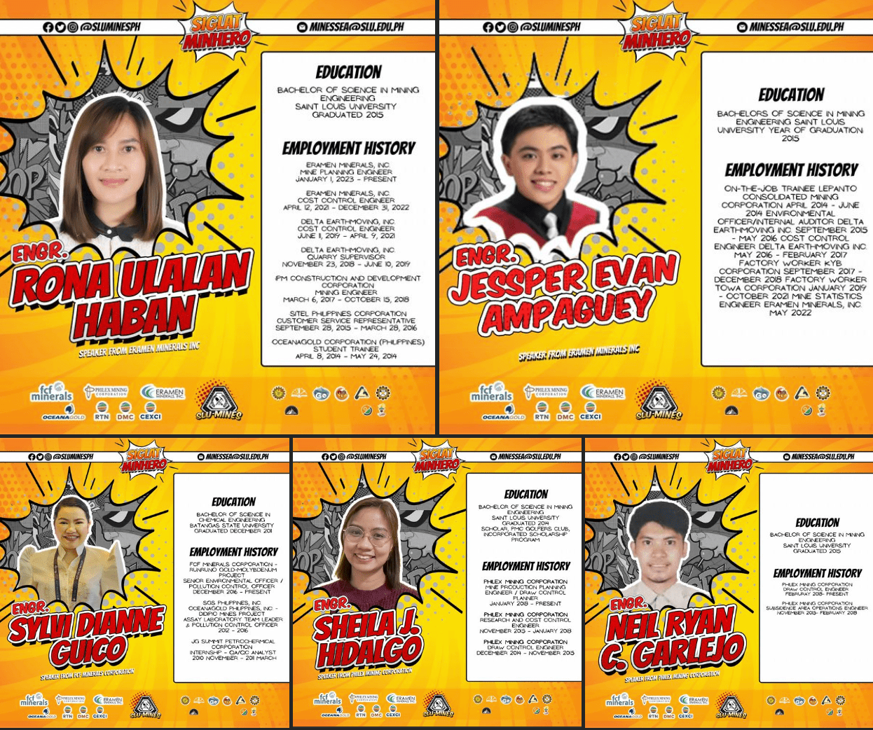 Siglat MinHERO: Championing the Best Practices of Mining - Saint Louis ...