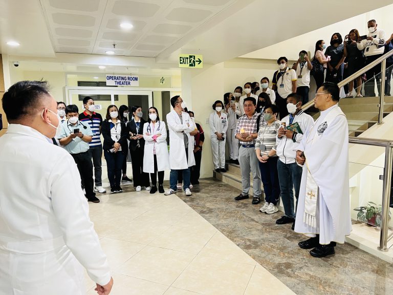 Raising the Bar in Neurological Care: SLU-SHMC Opens 8-Bed Capacity for ...